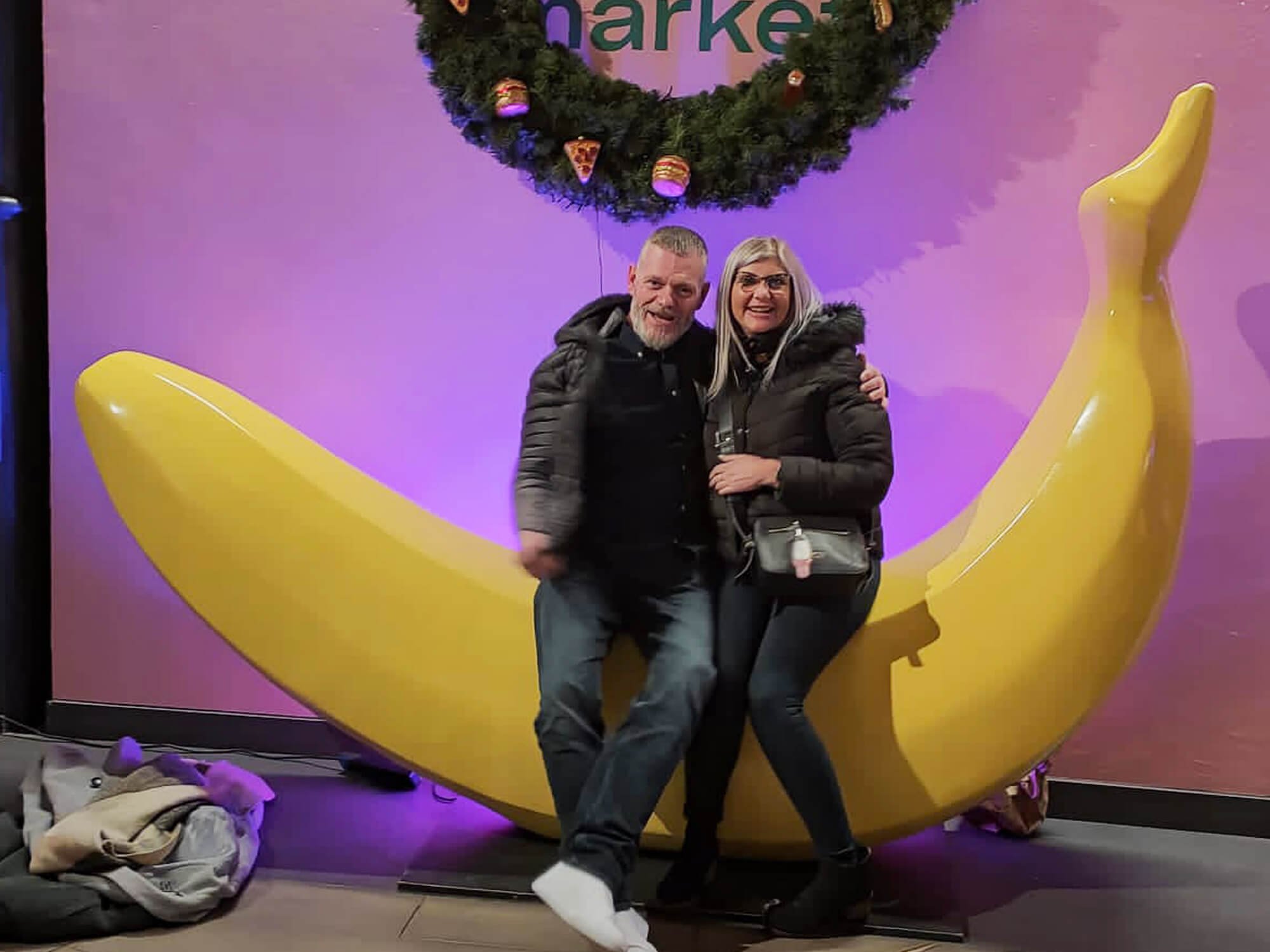 Why Big Brands Use Giant Props in their Marketing | Blog | Spur Creative