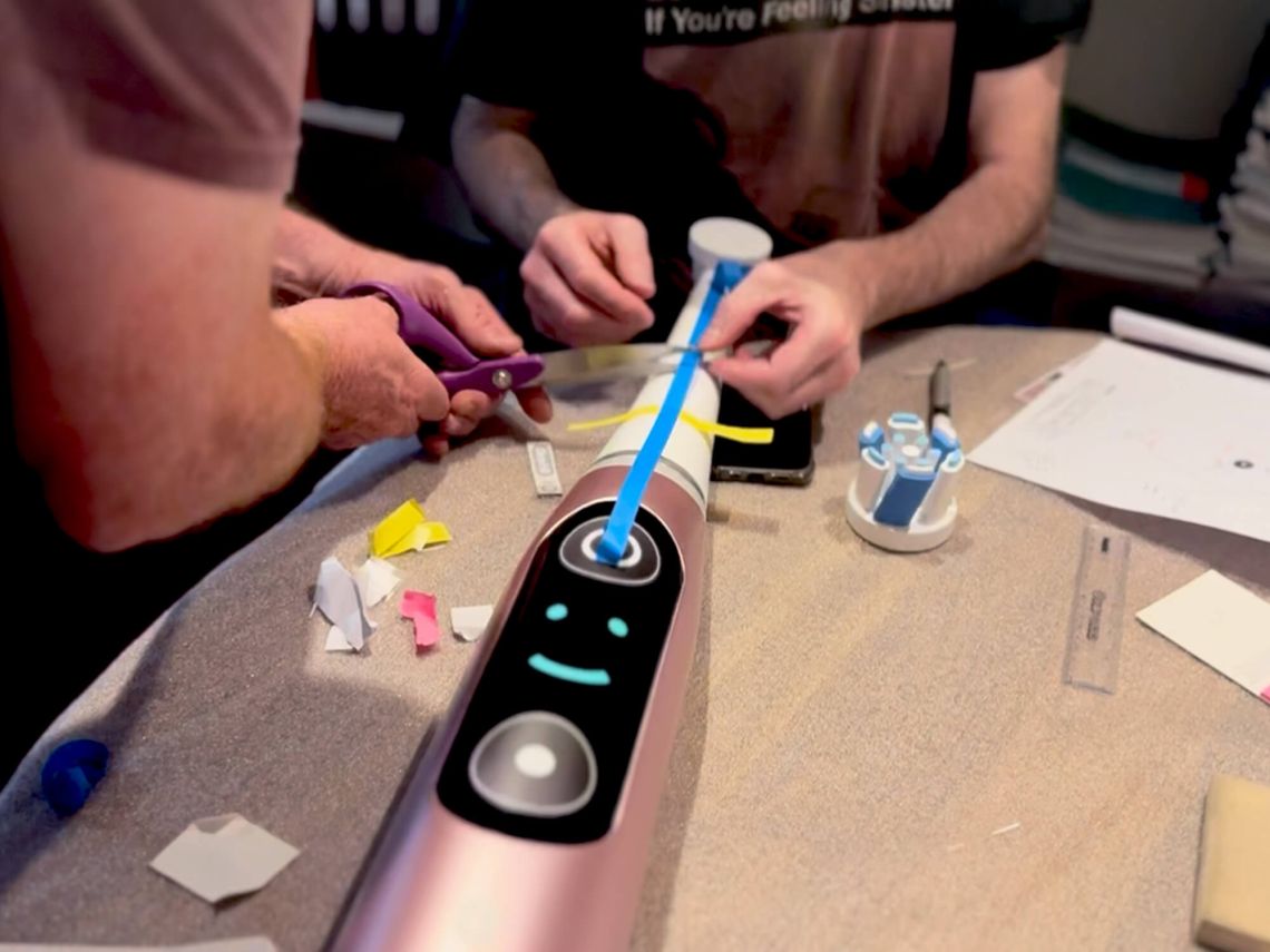 Exhibition and Event Prop | Spray Painting and Finishing | Giant Props ...