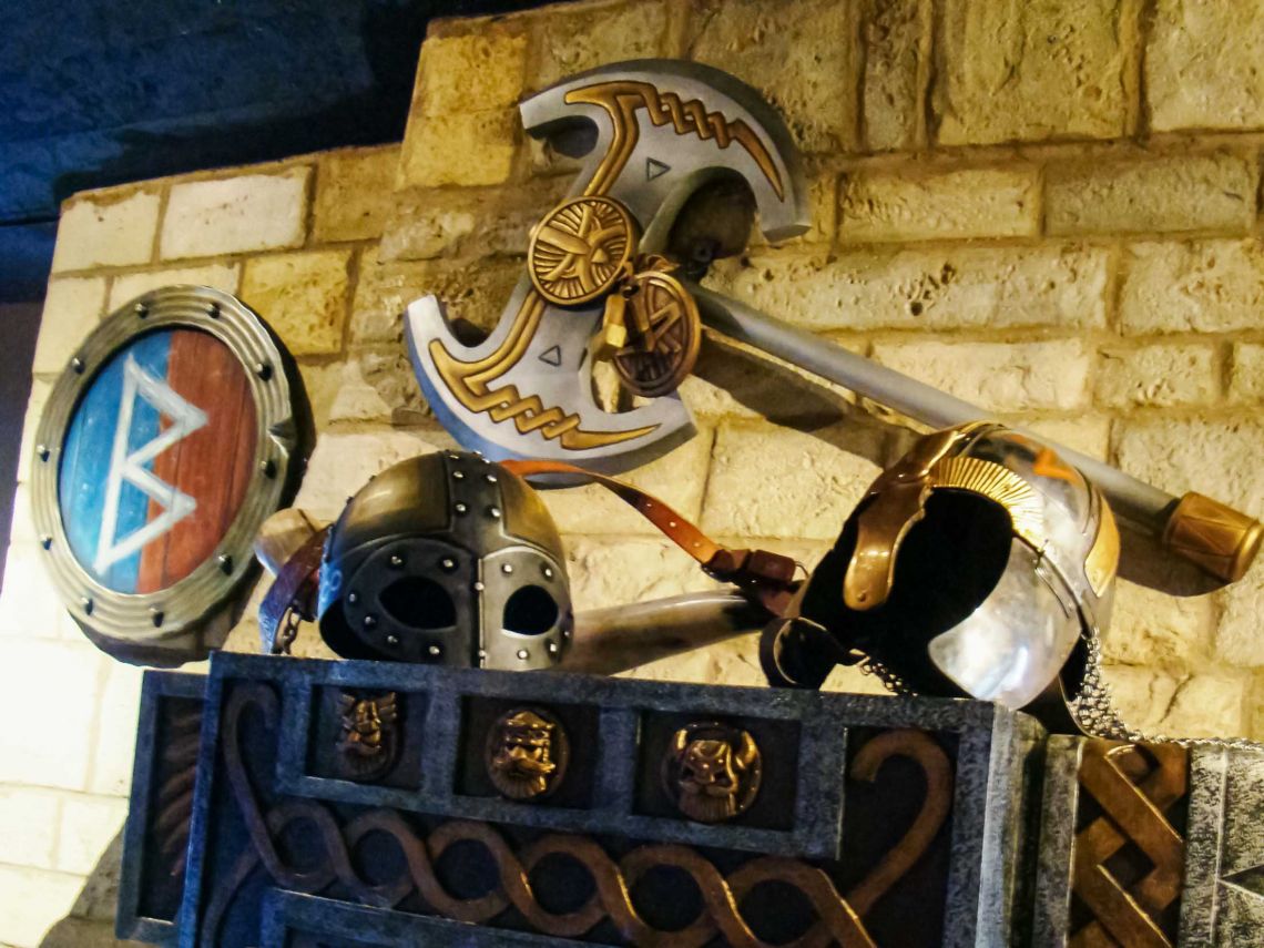 Warhammer Games | Props & Replicas | Spur Creative