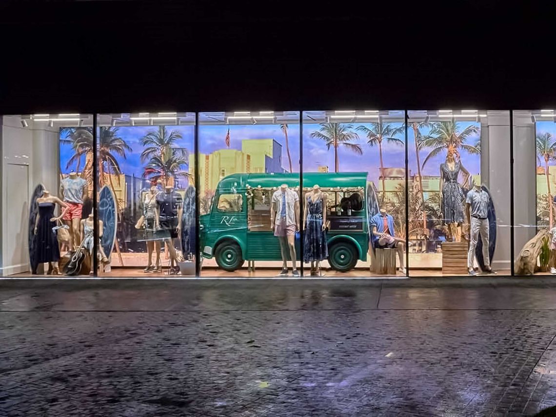 Prop Design | Spur Creative