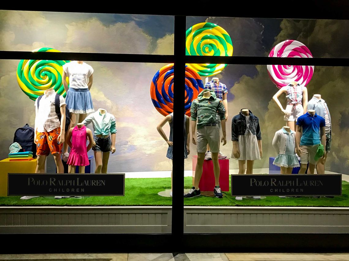 Retail Display Props | Retail Props | Spur Creative Retail Display Props | Retail Props | Spur Creative
