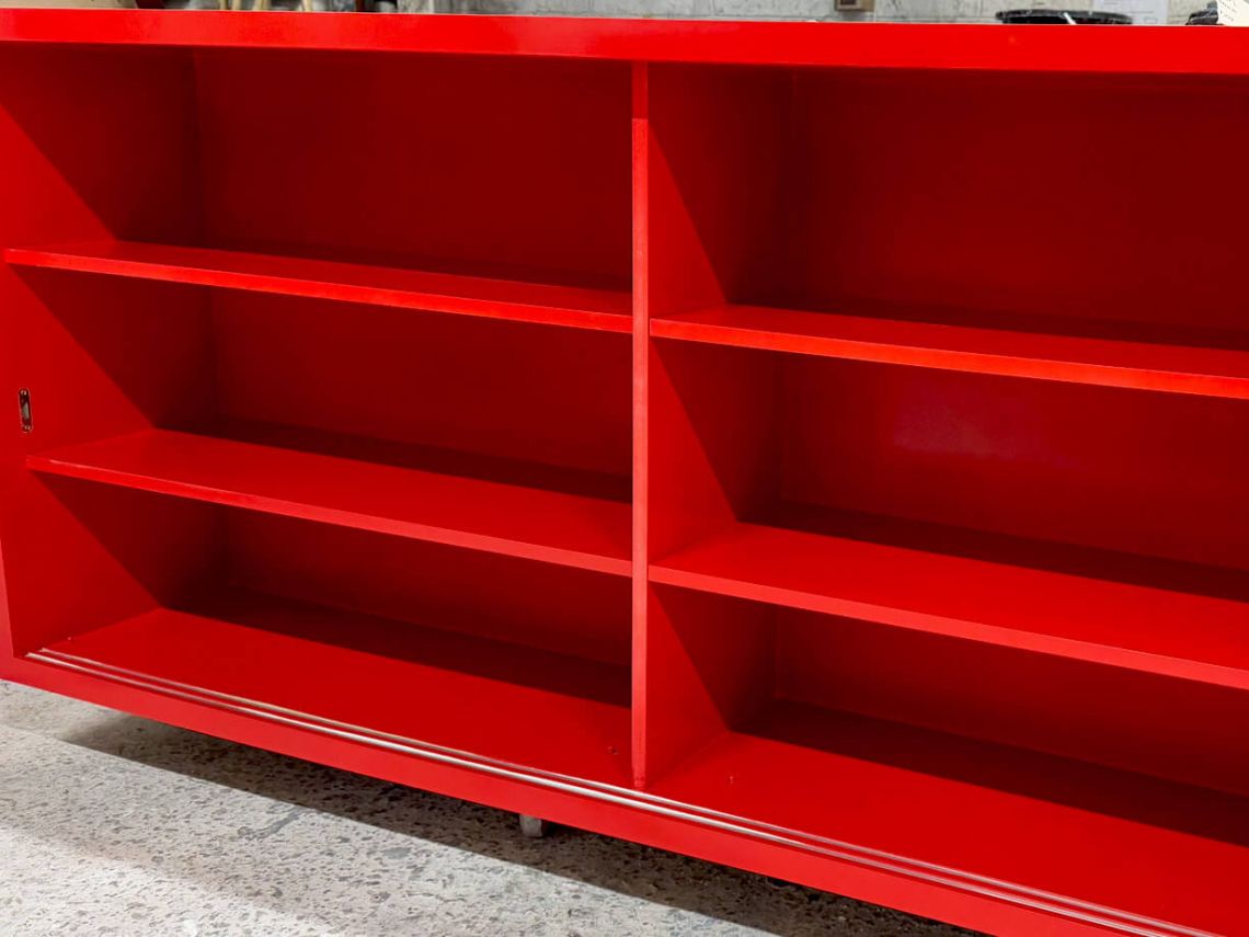 Retail display | Spray Painting and Finishing | Giant Props ...