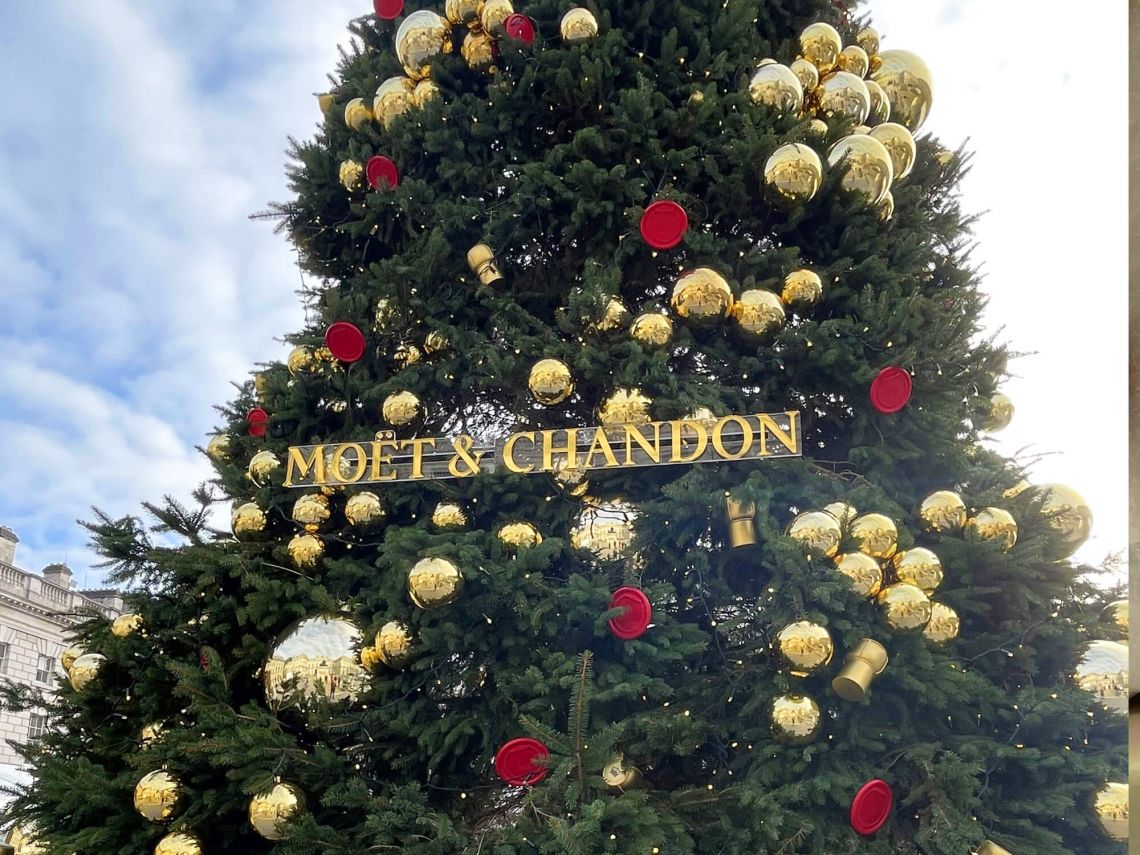 Make the Most Out of Your Christmas Display | Spur Creative