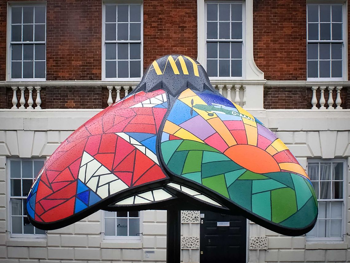 Prop Makers & Effect Specialists | Spur Creative Workshop