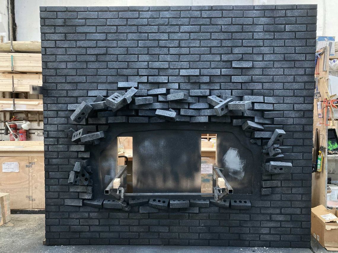 Sports Car Prop | Lamborghini Car Prop | Retail Display Prop