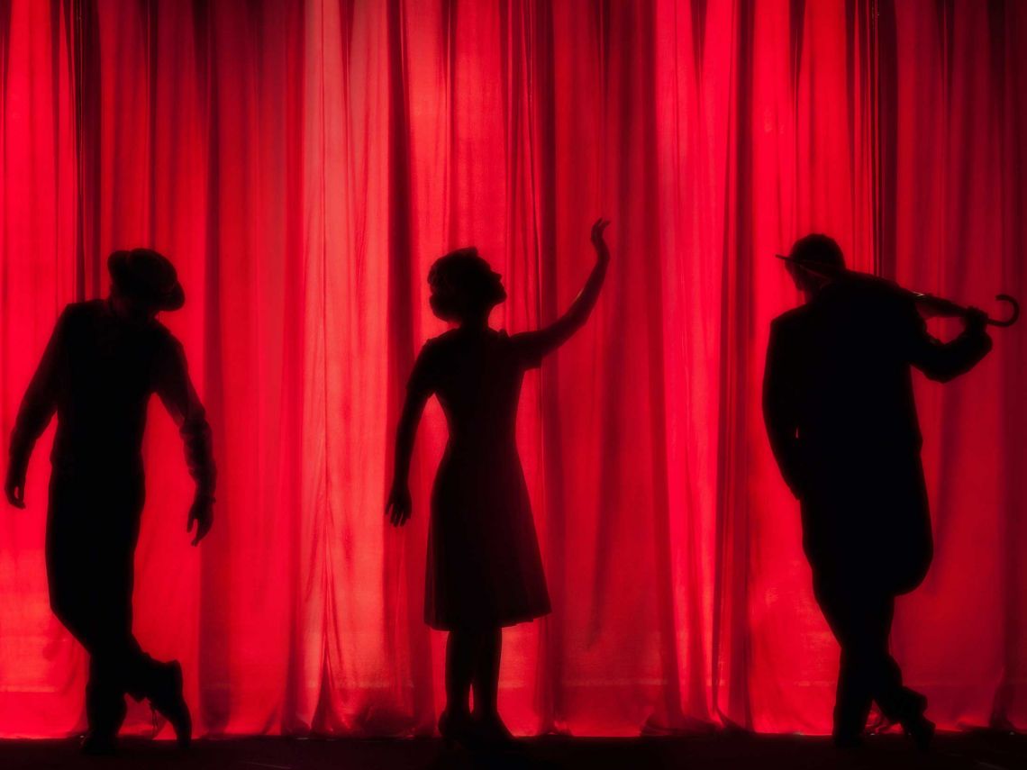 The Brief Guide to Buying Collectable Stage Props | Spur Creative