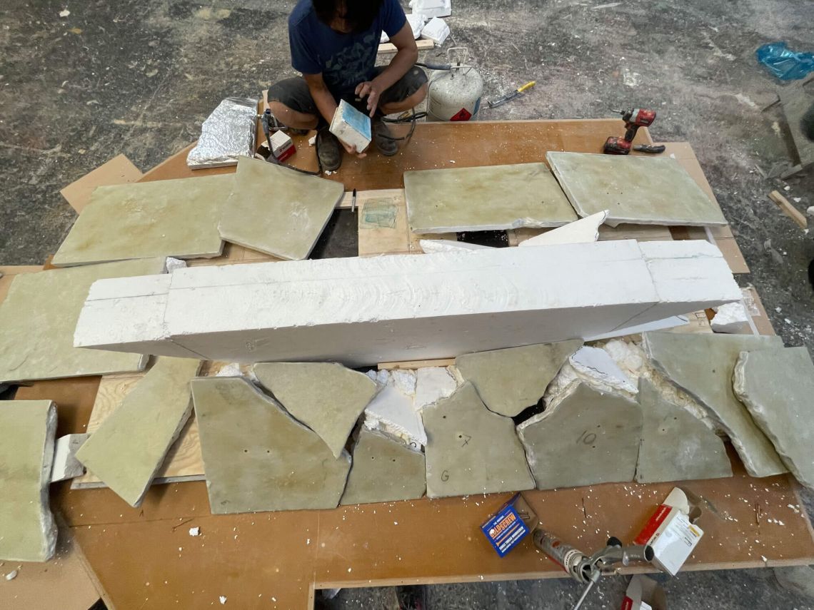 Giant Arrow Prop | Giant Prop | Promotional and Marketing Prop ...