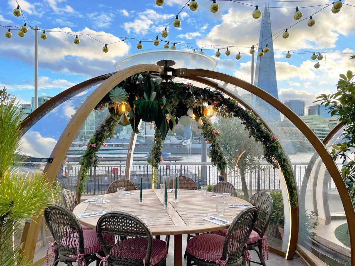 The Importance of Event Theming