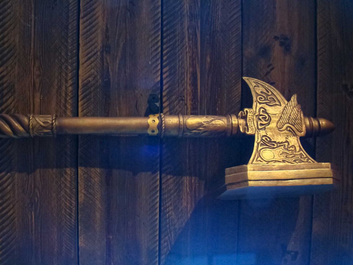 Warhammer Games | Props & Replicas | Spur Creative