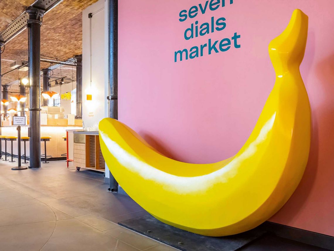 Prop Making | Custom Props & Sculptures | Spur Creative