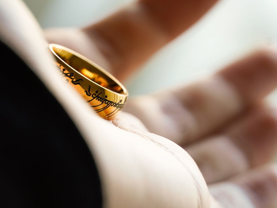 The Coolest Movie Props of All Time - Part 1 | Blog | Spur Creative