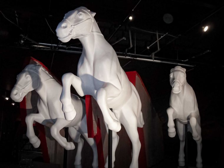 Museum Artefacts, Props & Replicas | Museum Props | Spur Creative