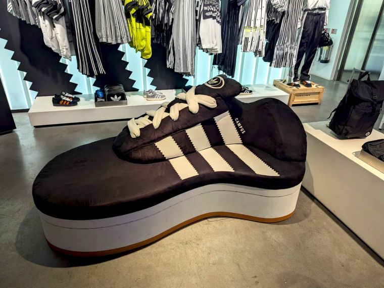 Retail Display Props | Retail Props | Spur Creative