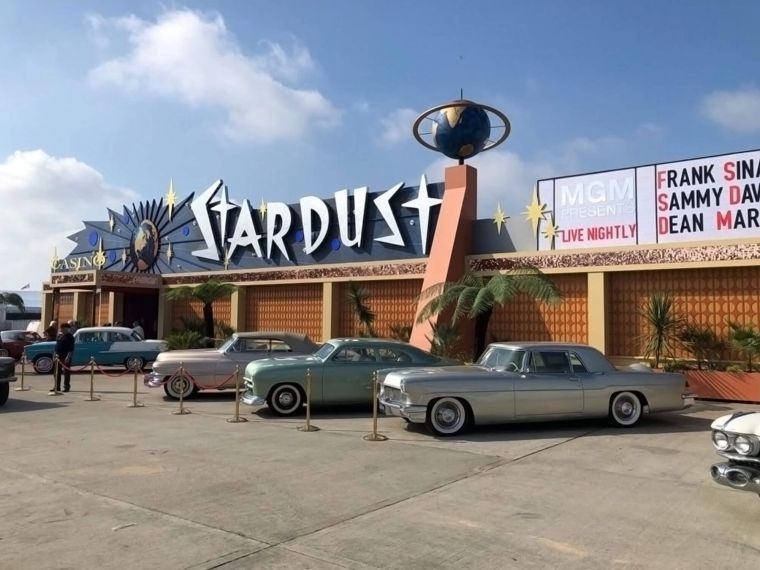 Giant Props | Large Props | Spur Creative