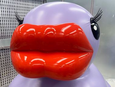 Prop Making | Custom Props & Sculptures | Spur Creative