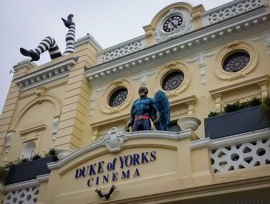 Film, TV & Theatre Props | Stage Props | Spur Creative