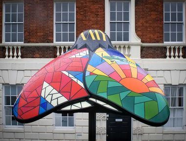 Exhibition & Event Props | Props | Spur Creative