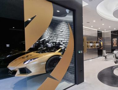 Retail Display Props | Retail Props | Spur Creative