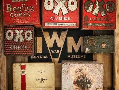 Exhibition & Event Props | Props | Spur Creative