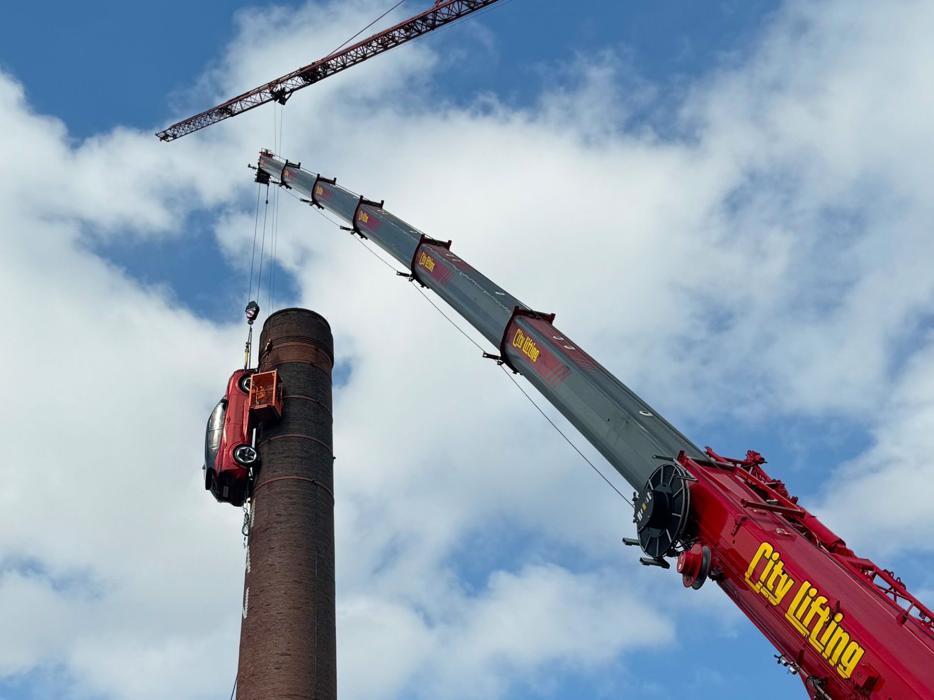 Outdoor Installations: How We Weatherproof Props for Summer Events