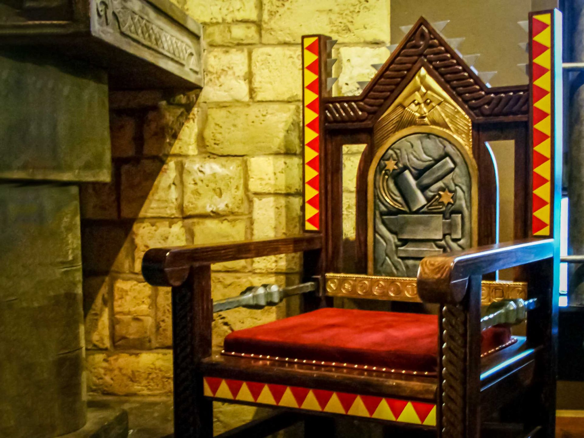 Warhammer Games | Props & Replicas | Spur Creative