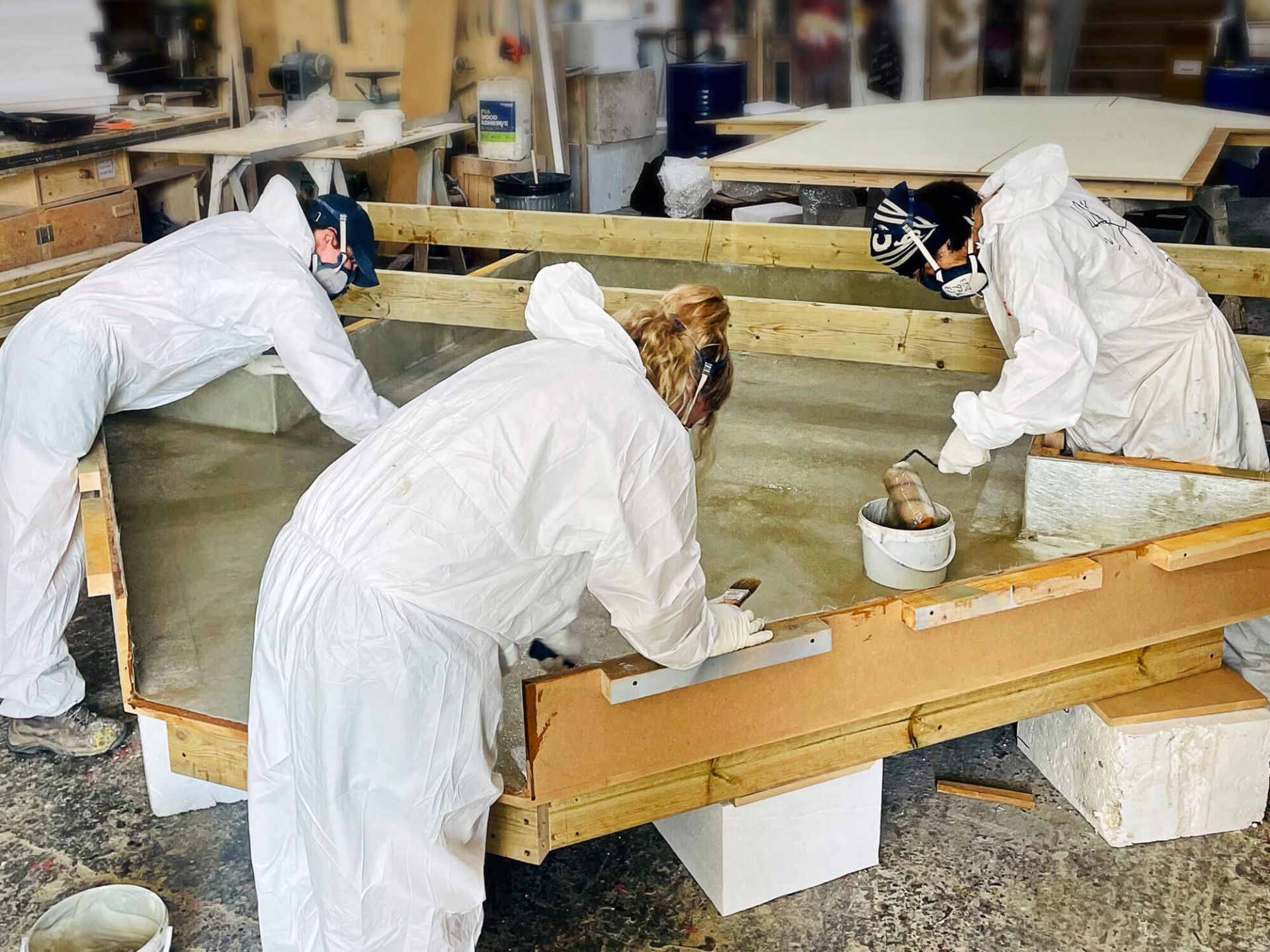 Prop Making for Different Industries | Blog | Spur Creative