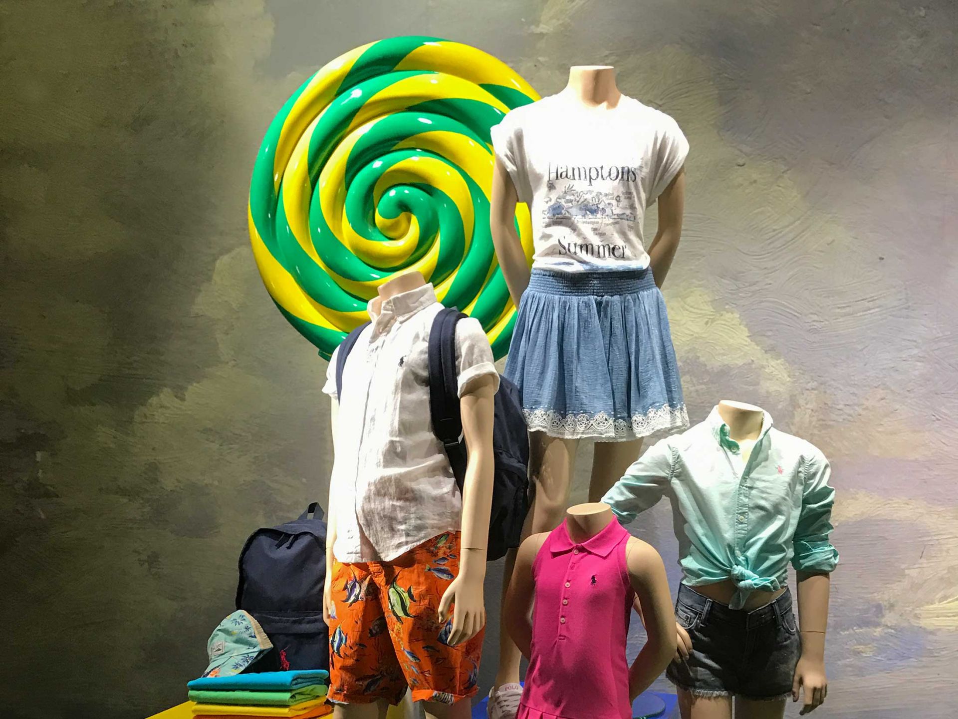 How Replica Props Can Add Value to Your Business | Spur Creative